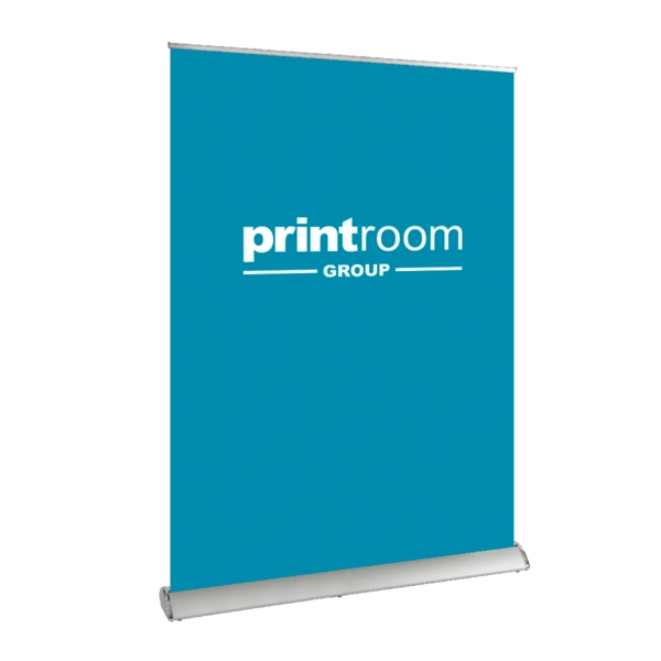 Extra Large Roller Banner | Bracknell Print Room Limited