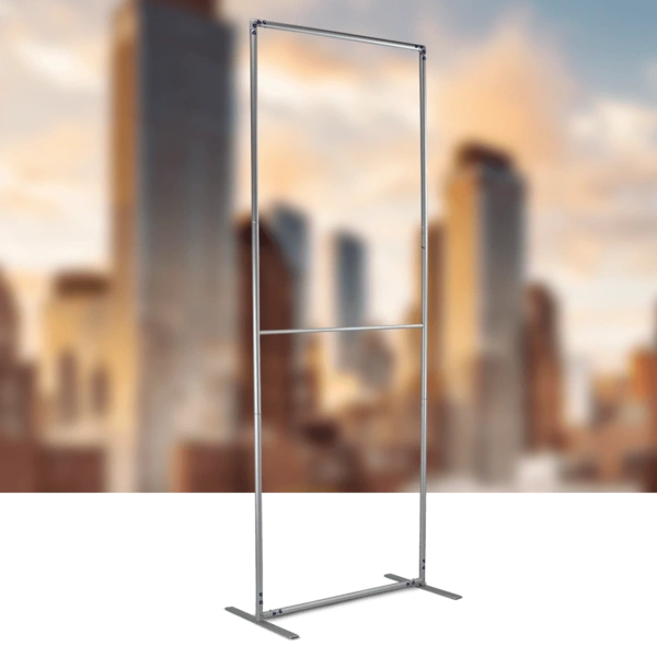 Stretch Fabric Economy Stands | Bracknell Print Room Limited