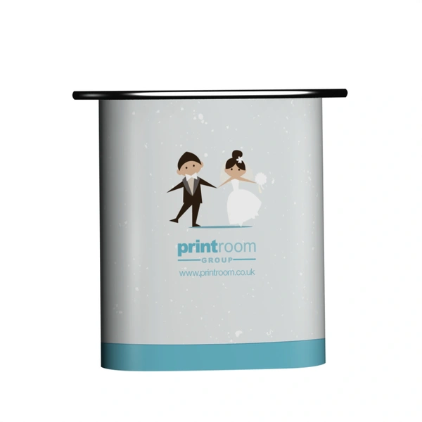 Pop-Up Carry Case Graphic | Bracknell Print Room Limited