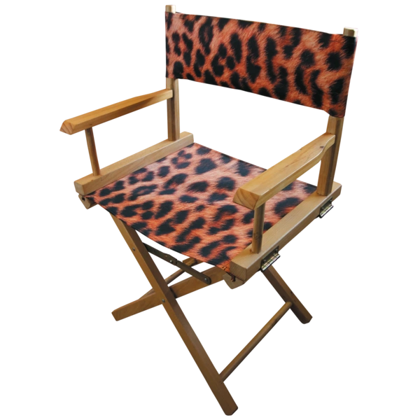 Hollywood Directors Chair | Bracknell Print Room Limited
